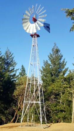 Windmills for sale in Texas | TexasWindmills.com