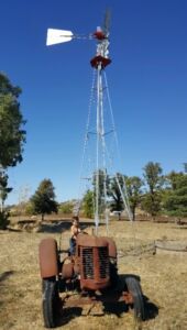 Photos of Windmills for Sale