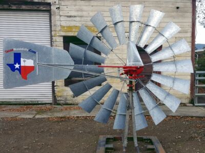 Photos of Windmills for Sale